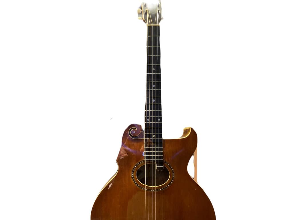 What are Some Common Delta Blues Instruments? – The History and Culture ...